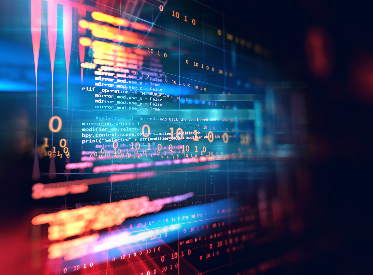 IT Security Support for NOAA’s National Marine Fisheries Service (NMFS ...