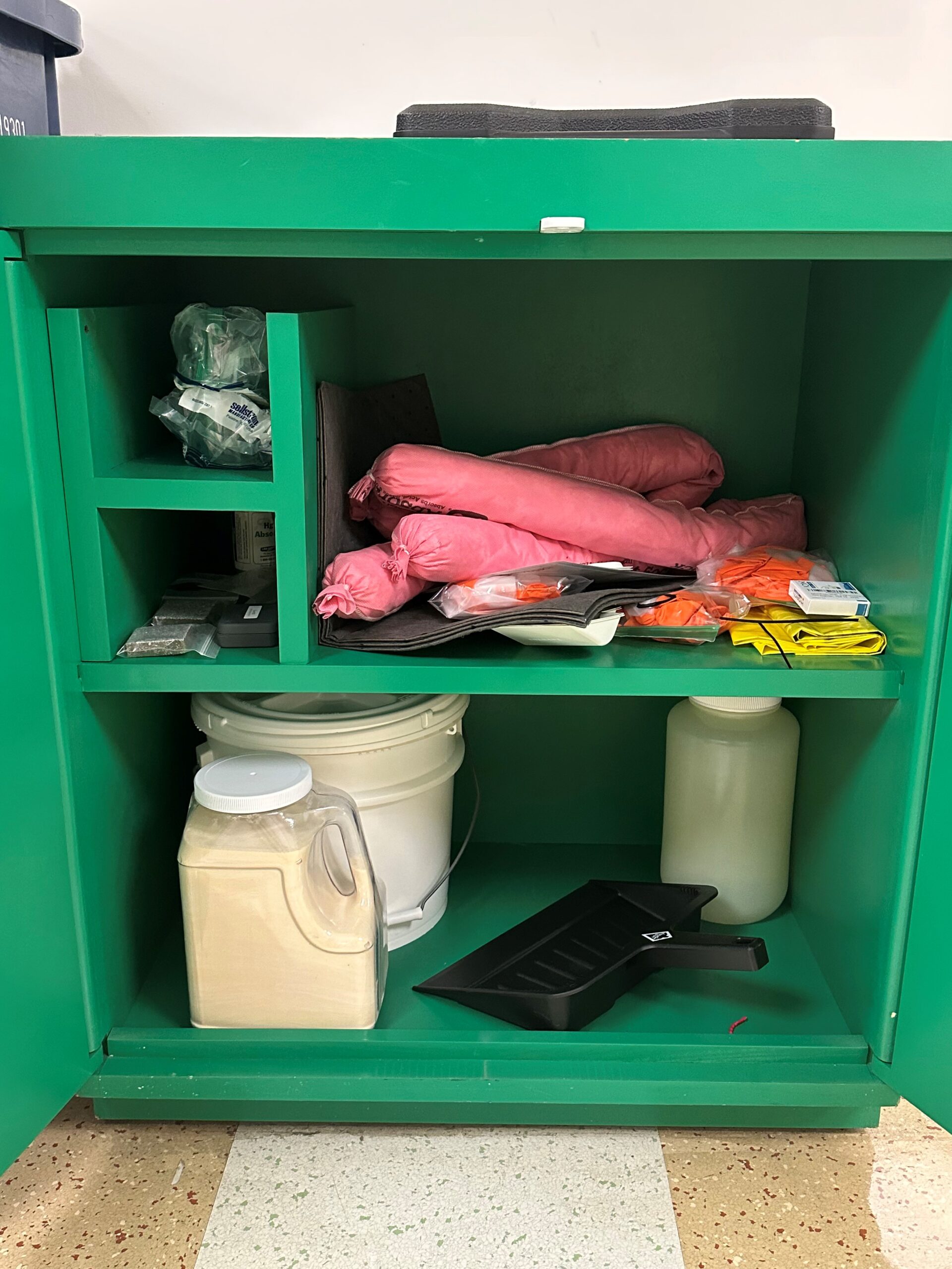 Employees Receive Green Sustainability Award of Excellence ...